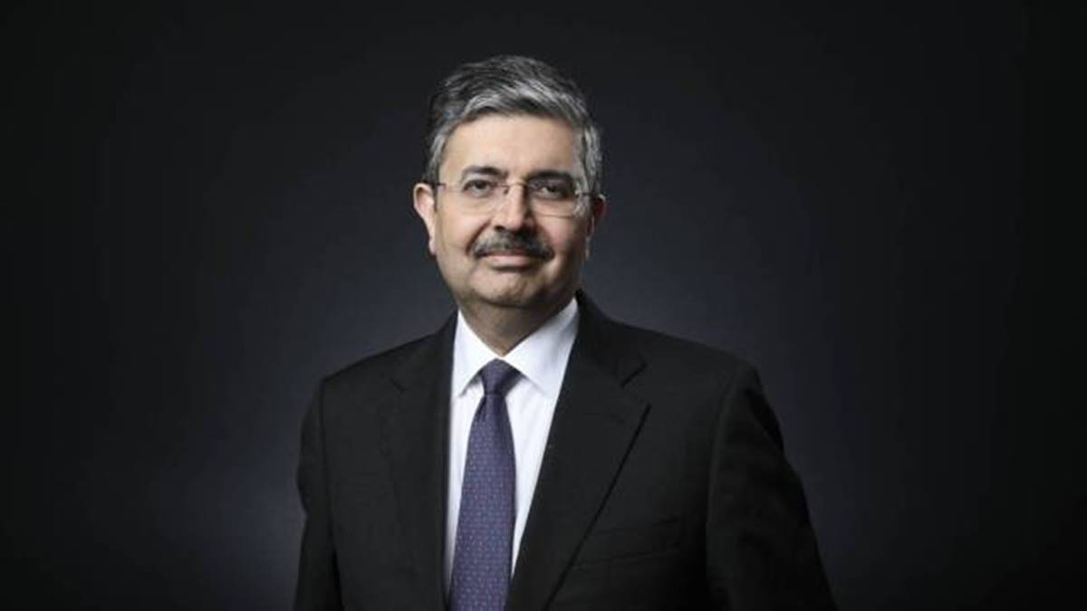 Uday Kotak, family buy 12 properties worth Rs 202 crore - Industry News ...