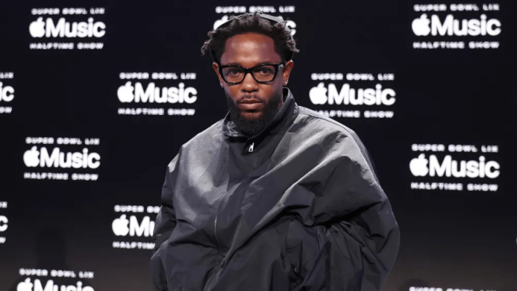 Kendrick Lamar slammed for 'worst halftime show ever’ - Trending News ...