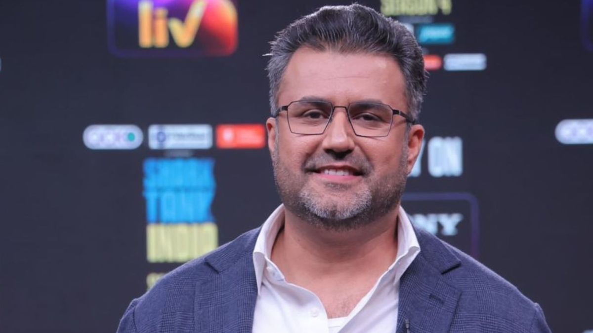 The ‘Sauce King’ Viraj Bahl is now a shark—Will his Veeba success fuel ...