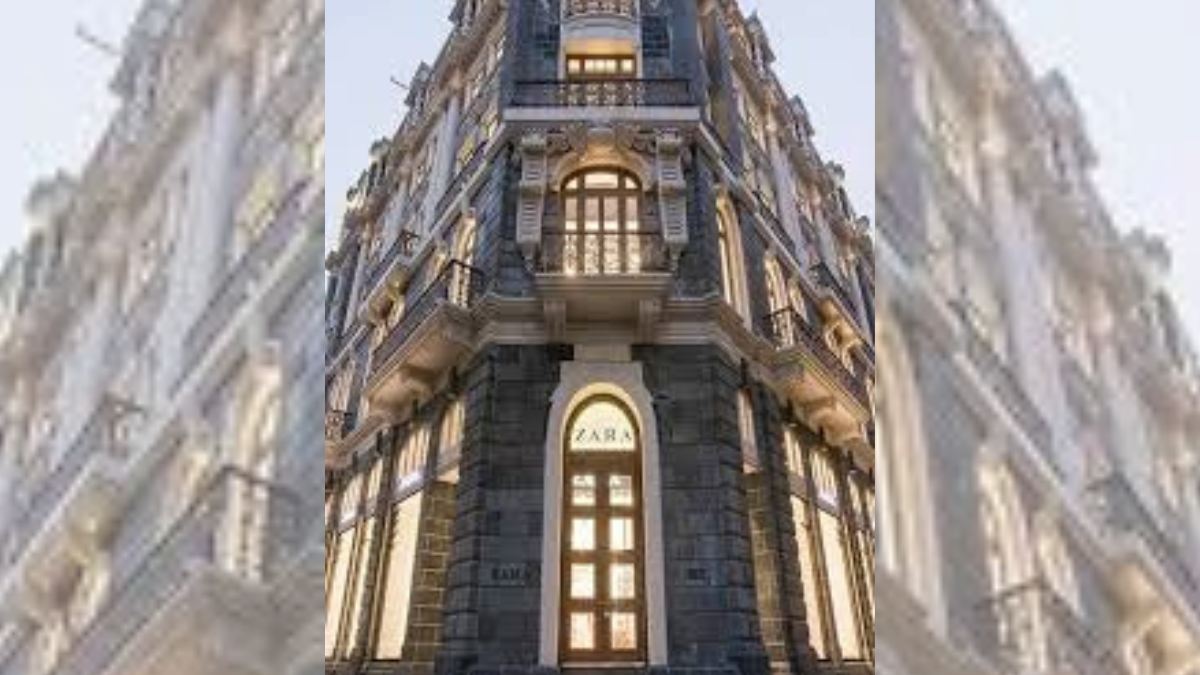 Zara exits Mumbai’s Fort area: What led to the closure of its iconic store - Brand Wagon News ...