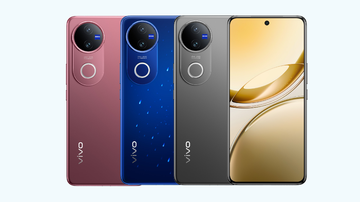 Vivo starts selling the budget ZEISS camera phone, V50, in India: Specs, price, everything else ...