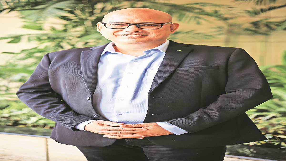 ‘There is no AI without a good data strategy’, says MD, Snowflake India ...