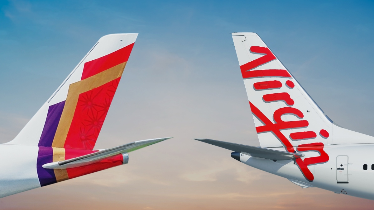 Air India, Virgin Australia announce codeshare partnership; passengers ...