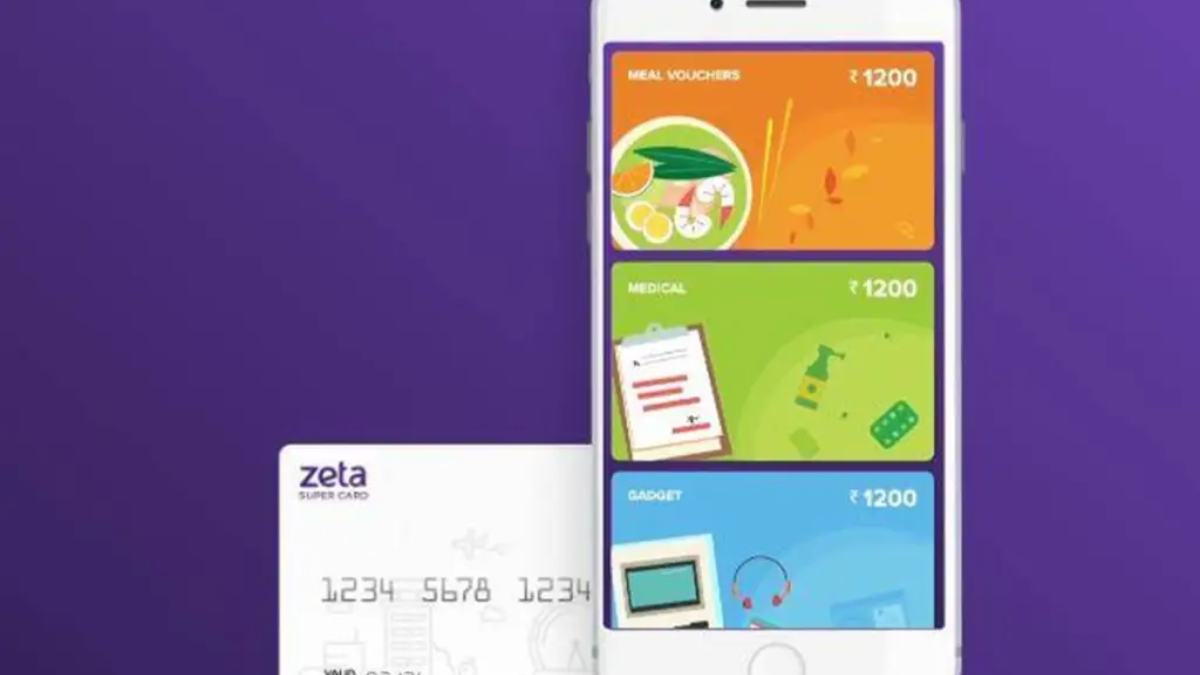 Zeta’s valuation jumps 70% to $2 billion in latest funding round - SME ...