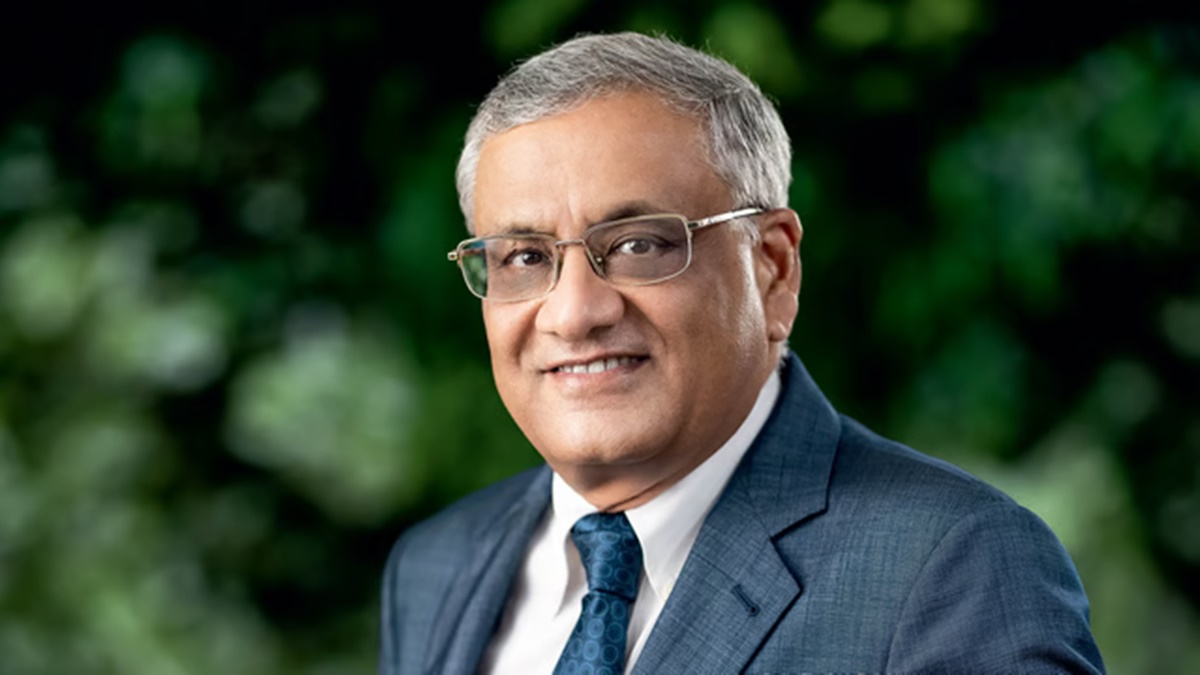 ‘We should be open to partnerships with China as they’re 20 years ahead ...