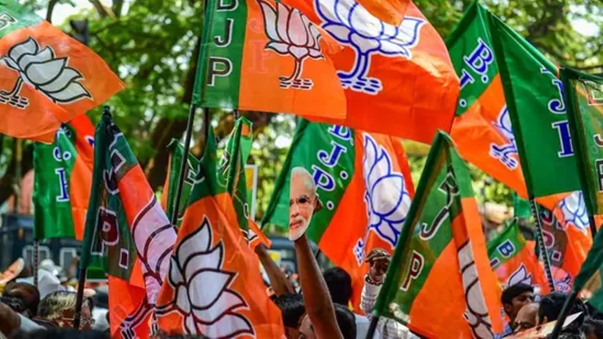 BJP makes comeback in Delhi after 27 years: Who were party’s former ...