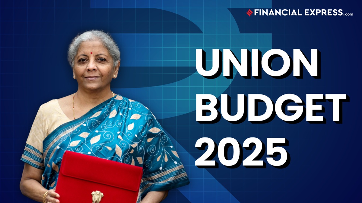 Education Budget 2025: Education sector gets Rs 1.28 lakh crore boost, up 6.65% from last year ...