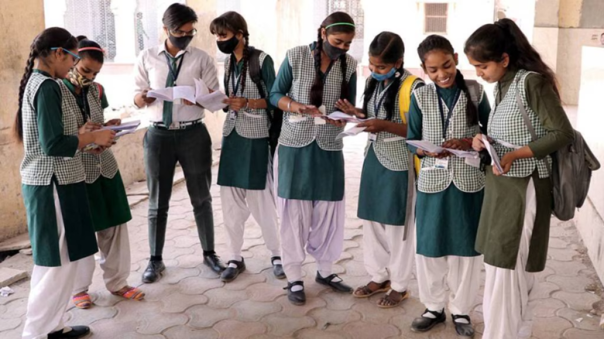 CBSE Class 10 Board Exams 2026: Check the draft date sheets here ...
