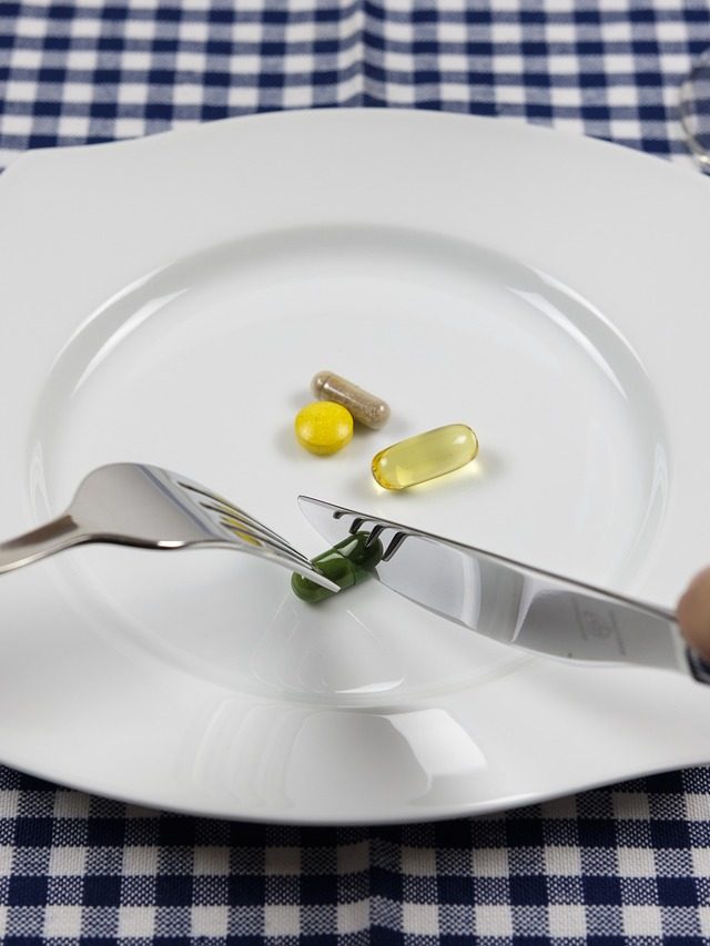 All you need to know about vitamin B6 toxicity