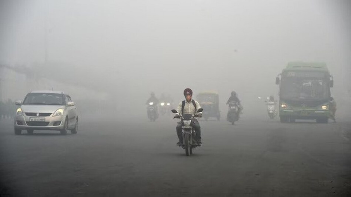 Delhi Air Pollution: CAQM revokes GRAP 2 curbs amid dip in pollution levels, stage I ...