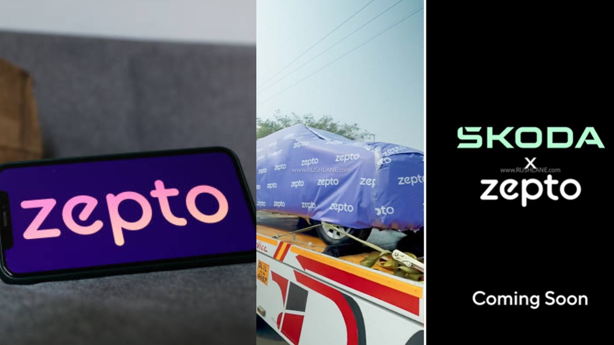 Car delivery in 10 minutes? Zepto clears the air, 'what you can get ...