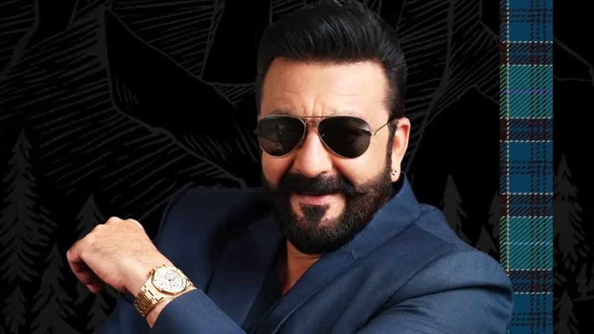 When Sanjay Dutt's diehard fan left her Rs 72 crore property for him ...