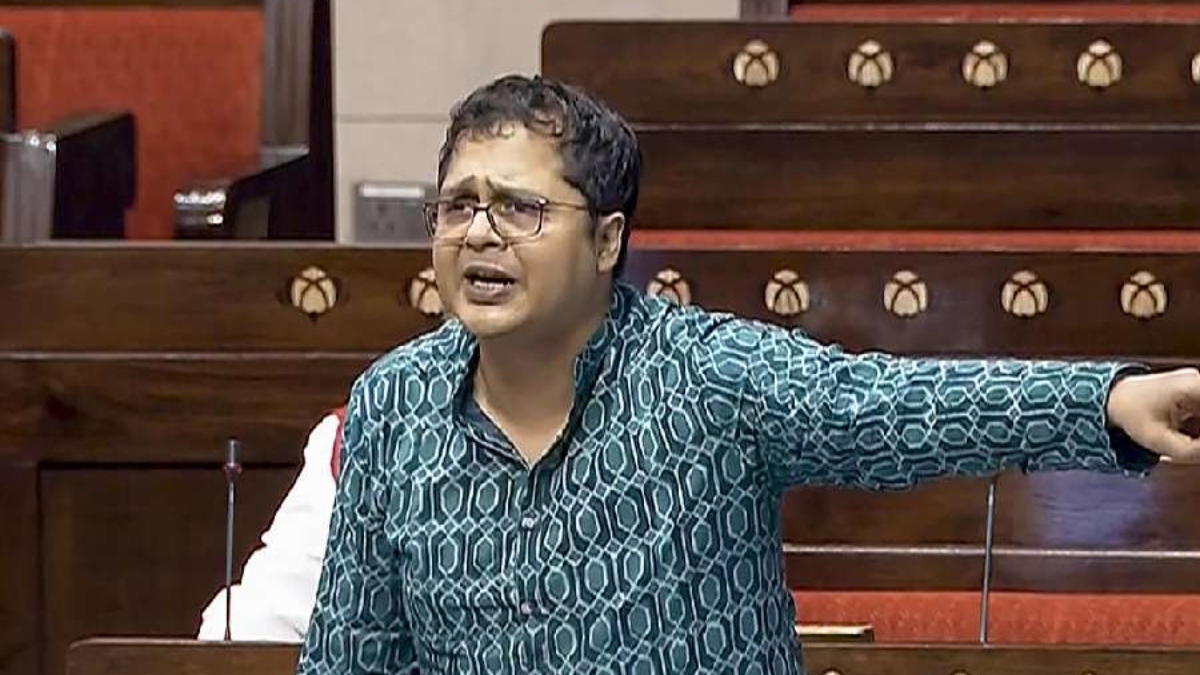 TMC slams centre over Gyanesh Kumar's appointment as CEC, accuses Amit Shah of controlling ECI ...