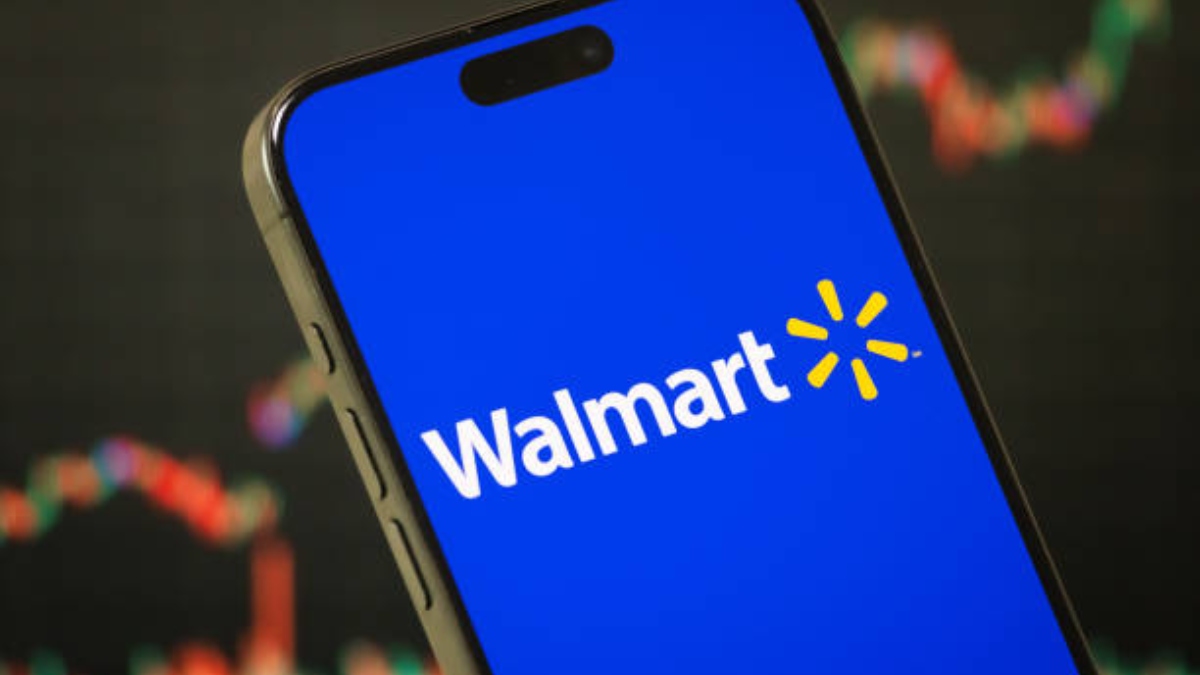 Walmart stock slips despite earnings beat - What’s weighing down ...
