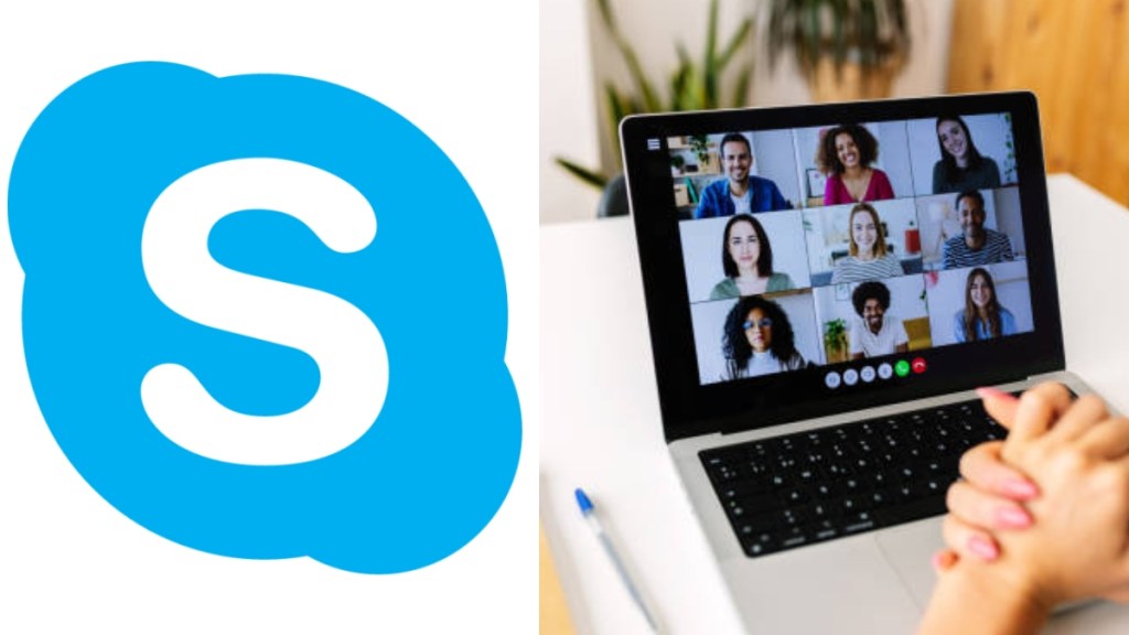 Skype to ring for last time in May as Microsoft confirms shutting it ...