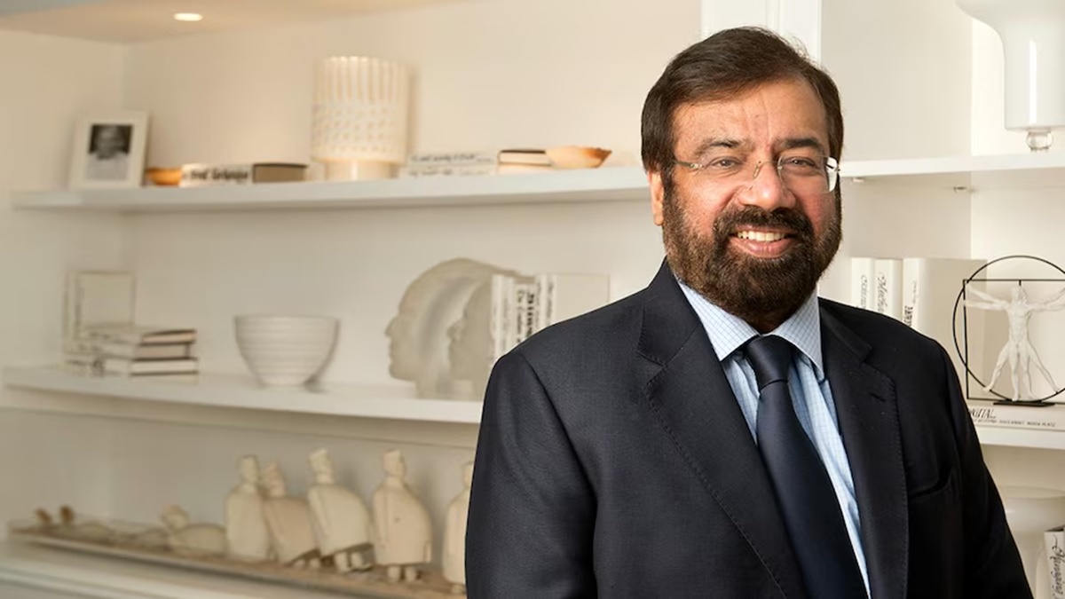 Harsh Goenka calls out corporate heirs, ‘They would never survive even ...