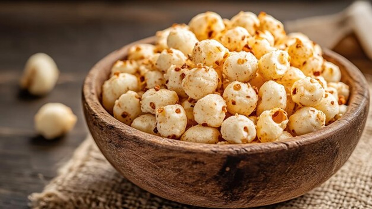 Budget 2025: Nirmala Sitharaman announces Makhana Board in Bihar-Here's ...