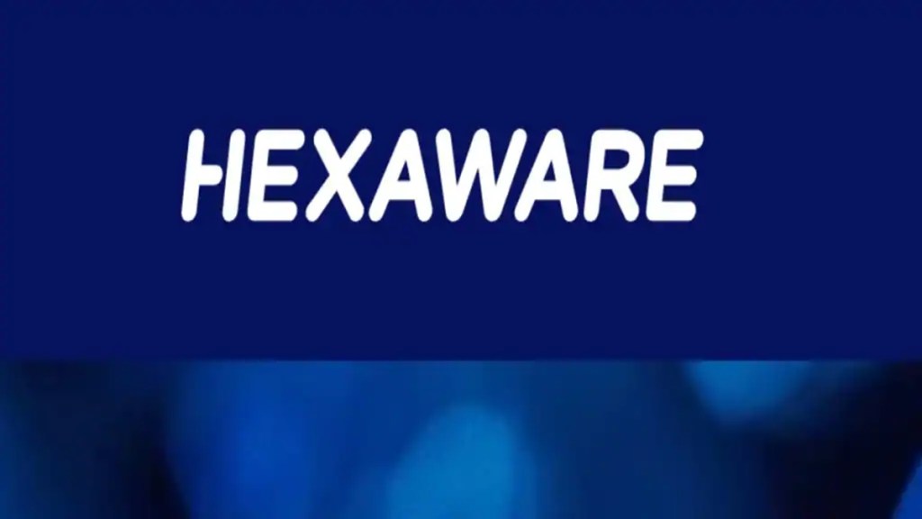 Hexaware seeks Rs 8,750 crore in trimmed listing - Market News | The Financial Express