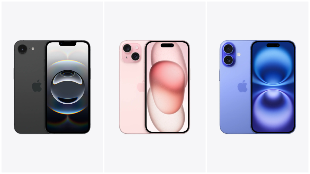 Amazon Prime Day 2025 deals: Ahead of iPhone 17 launch, iPhone 15 price ...