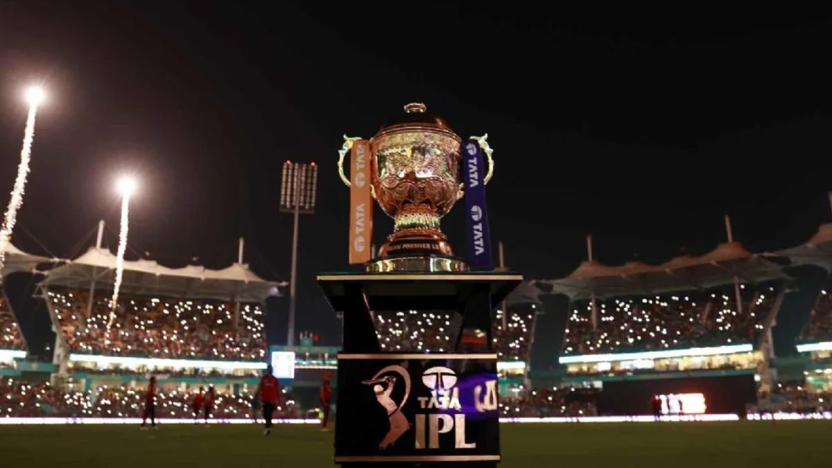 IPL 2025 Schedule Unveiled: Live Streaming Details & Key Matches