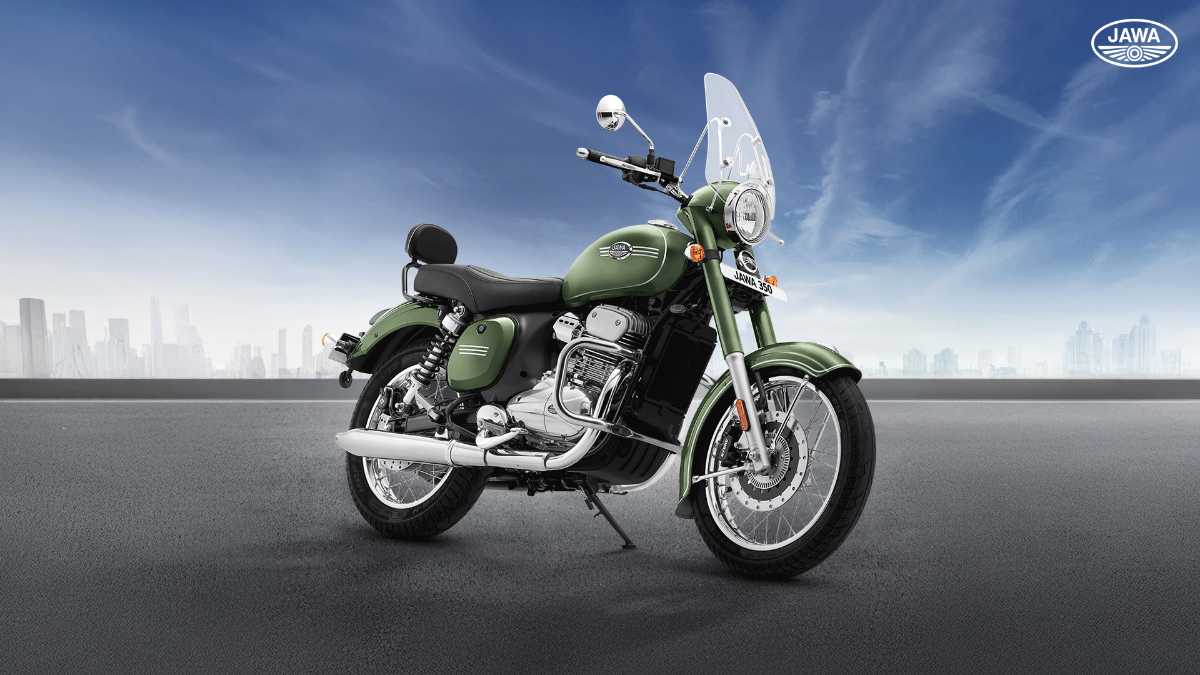 Two wheelers News: Two wheelers Latest News, Two wheelers Today news ...