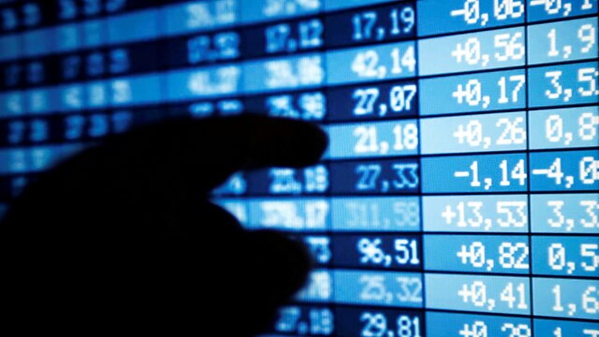 Benchmarks fall for sixth day in a row - Market News | The Financial ...