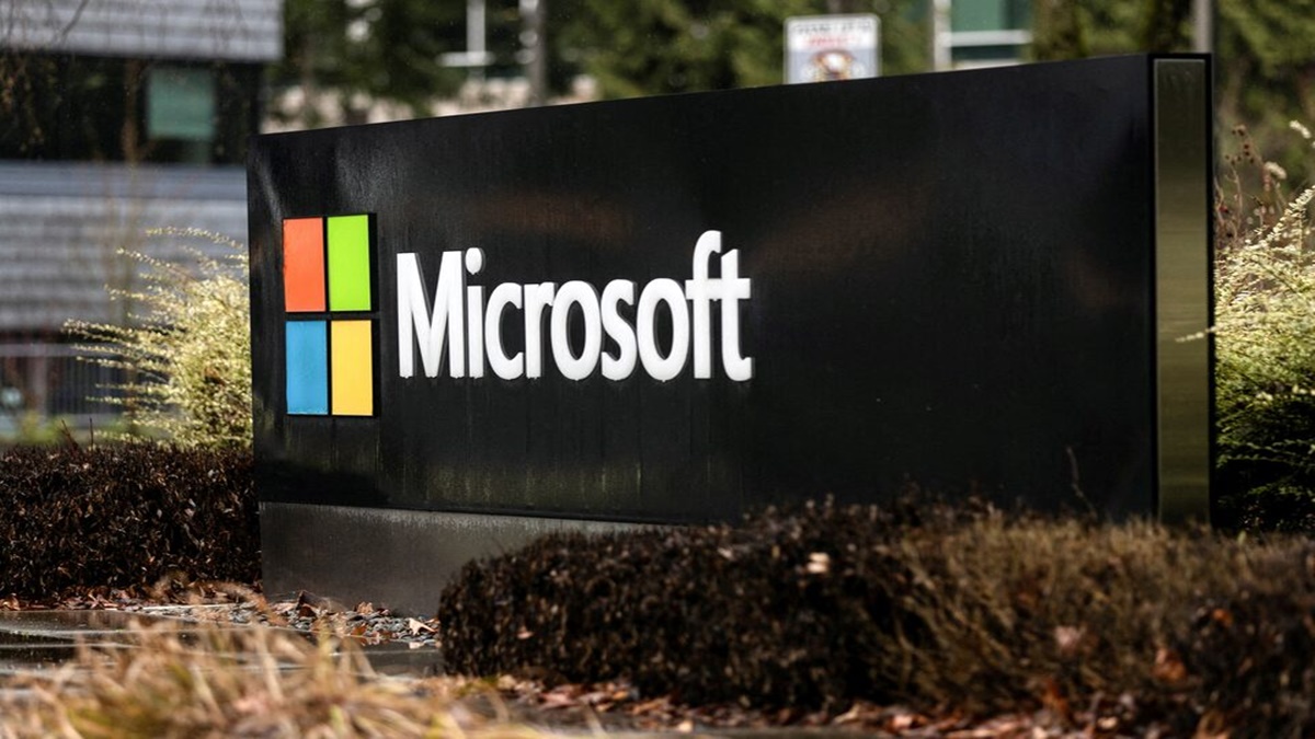Microsoft targets 'low performers' in a sensational new memo - Industry ...