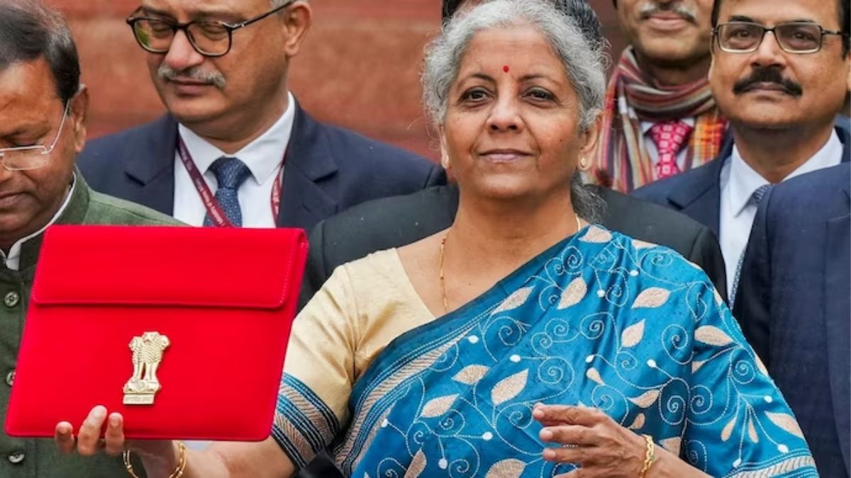 Union Budget 2025: Time of Budget presentation and where to watch Nirmala Sitharaman’s speech ...