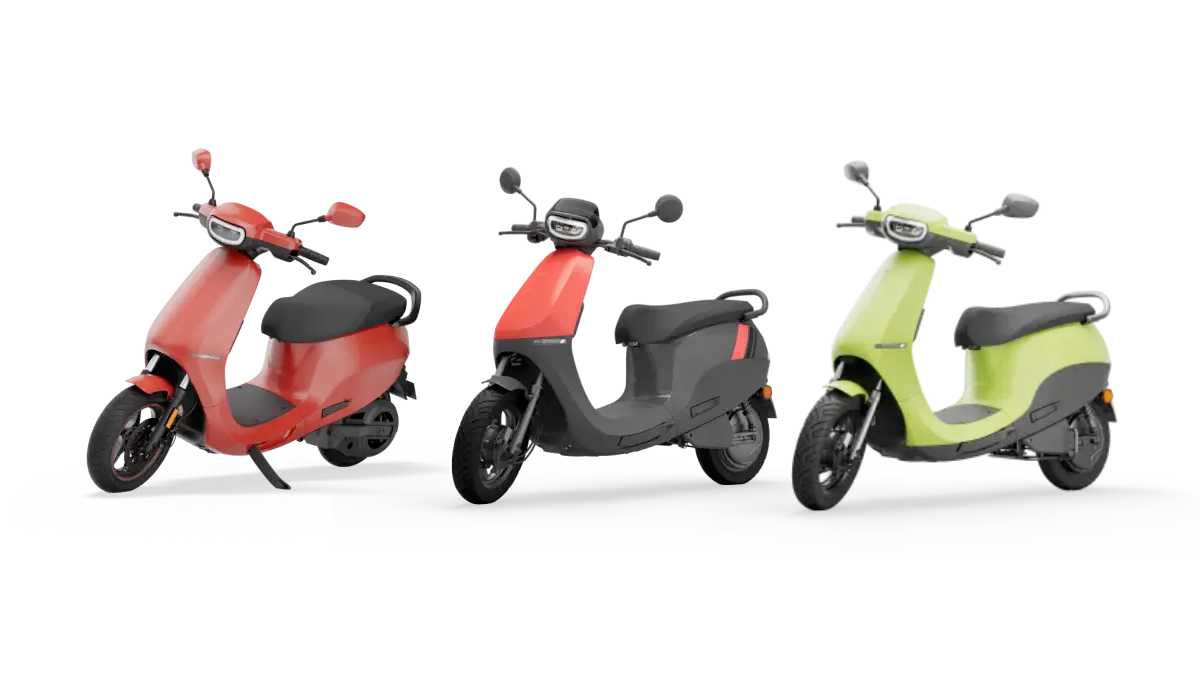 Clearing the air — New Ola electric scooter range explained - Electric ...