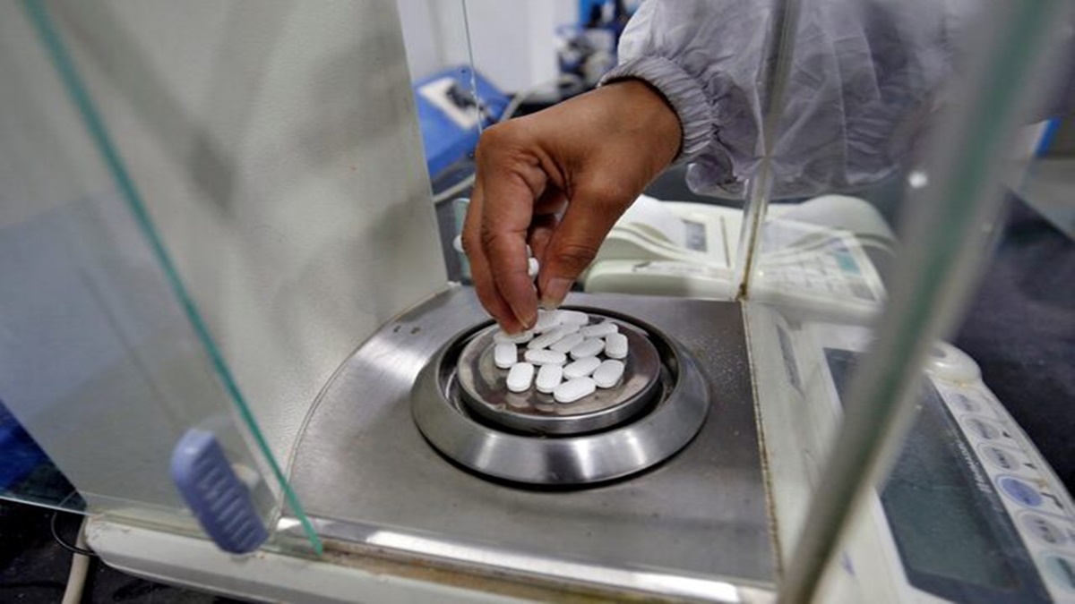 Higher tariffs not to blunt India's competitive edge in US pharma ...