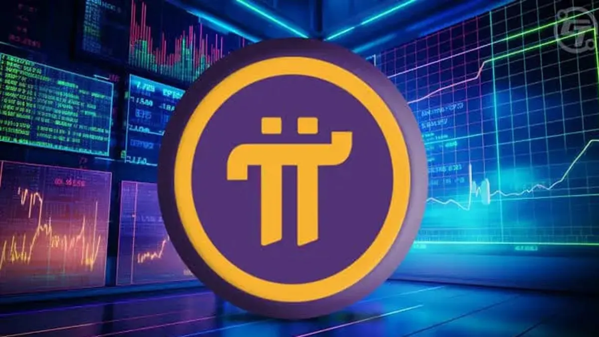 Pi coin: What is it, how to trade, and why it crashed - Cryptocurrency News | The Financial Express