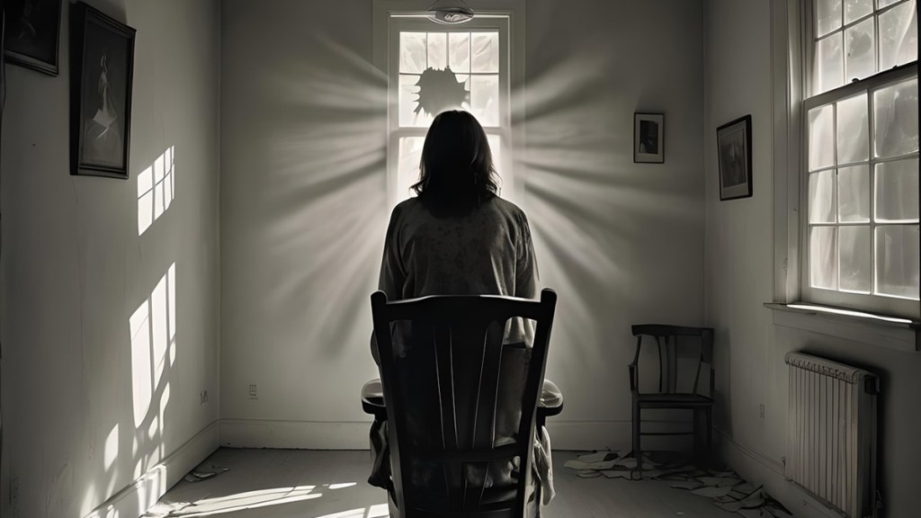 FE Mental Health Series | 'After giving birth, I felt extremely lonely ...