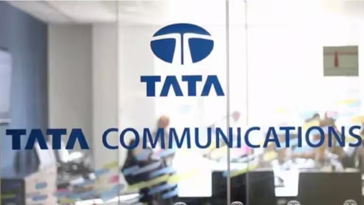 What’s powering Tata Communications’ next leap? AI, asset sale and more ...