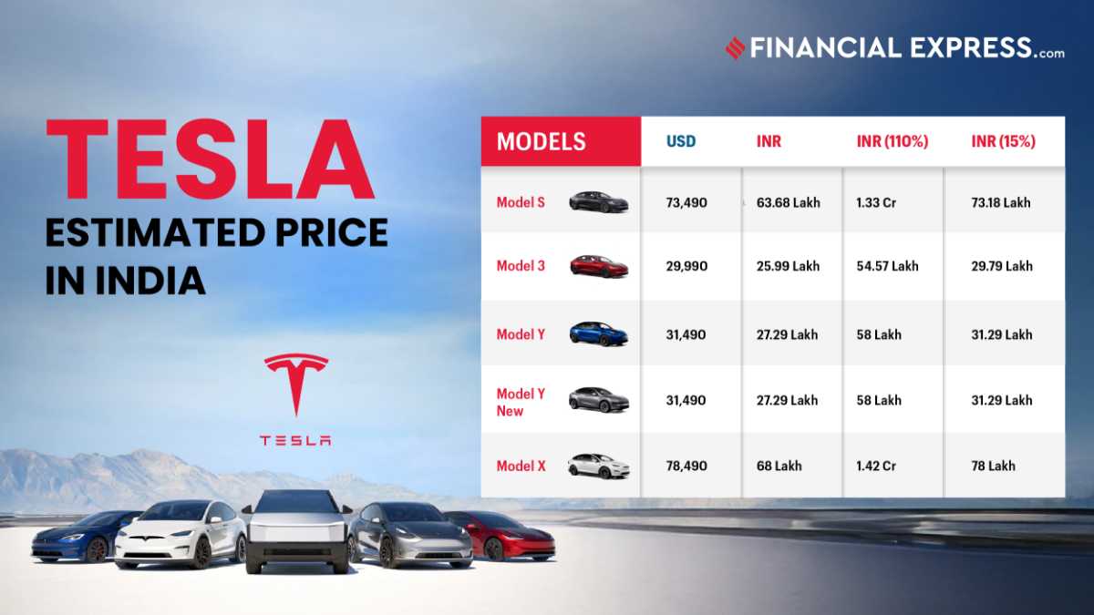 Tesla Model Y: A game changer or pricey proposition? - Electric ...