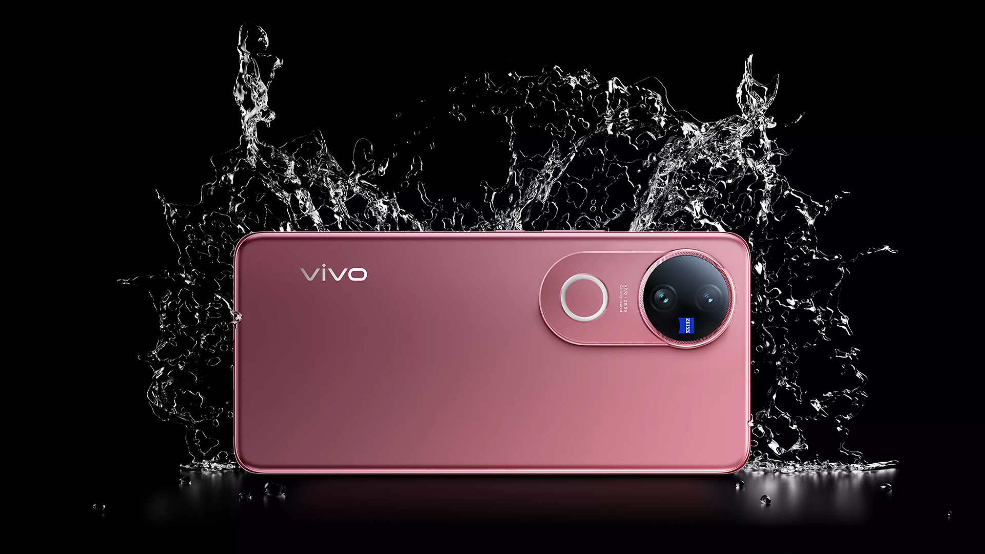 Vivo V50 launched in India; 50MP ZEISS cameras, 6000mAh battery for Rs 34,999 - Technology News ...