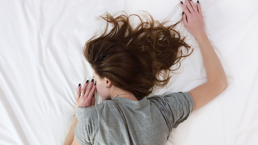 This is what lack of sleep does to your body and mind - Life News | The ...