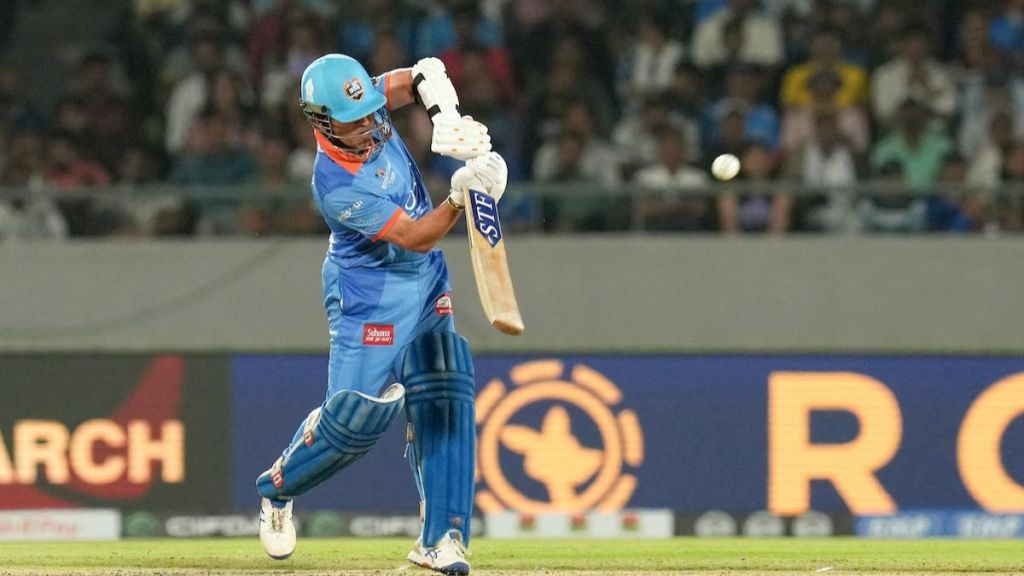 'Took me back 15 years': Shane Watson stunned by Sachin Tendulkar's ...