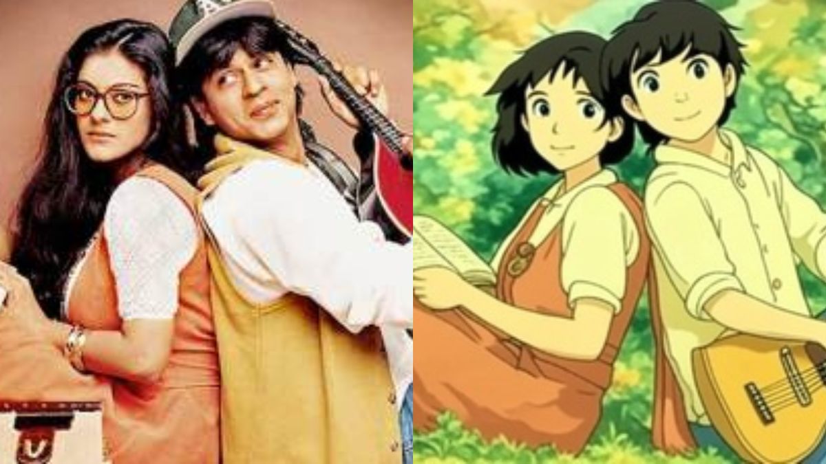 Ghibli-style portraits in seconds: How to generate AI images without ChatGPT 4o, for free ...