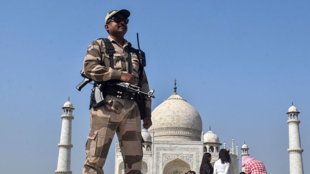 CISF Constable Recruitment Applications 2025: Window opens today at ...