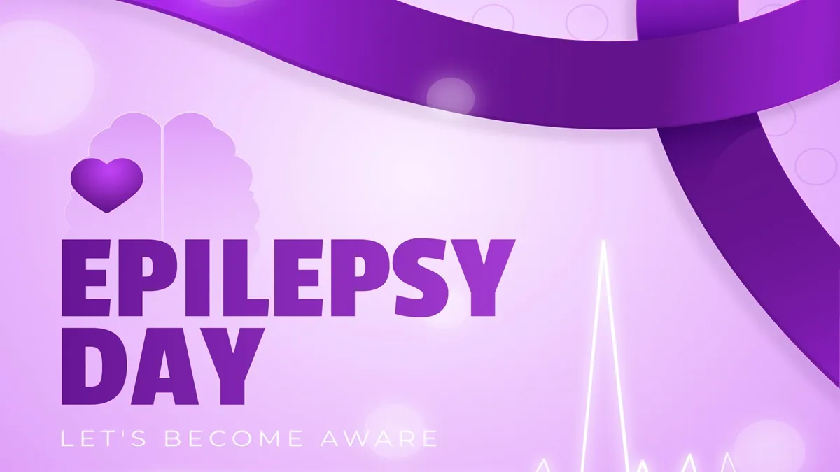 World Purple Day 2025: Know all about history, significance, symptoms ...