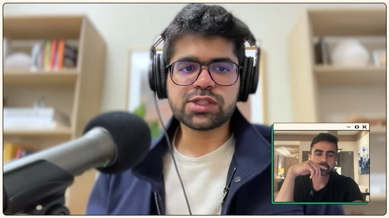 Perplexity AI CEO predicts 'dystopian' future in podcast with Nikhil Kamath A lot of labor ...
