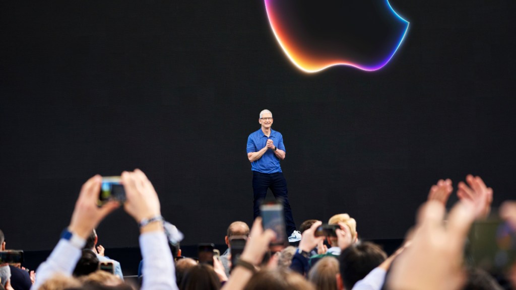 Apple WWDC 2025: From iPhone 17 Air, iOS 26 to AirPods upgrades ...