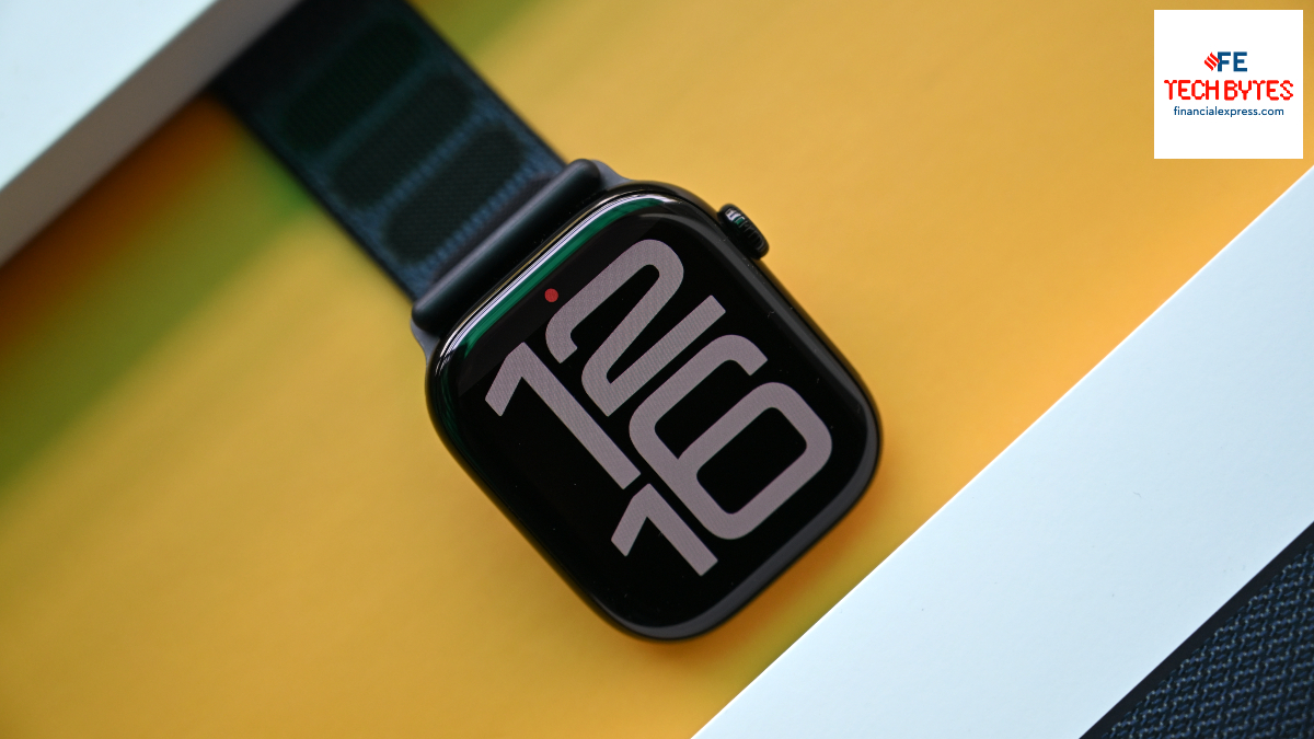 Apple Watch warning: Expert claims devices could explode, cites ...