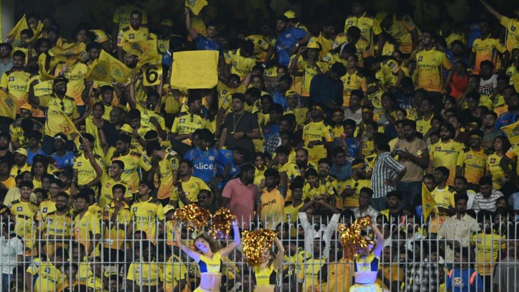 CSK vs MI, IPL 2025 Highlights: Mumbai Indians lose their first opening match in 13 years after ...