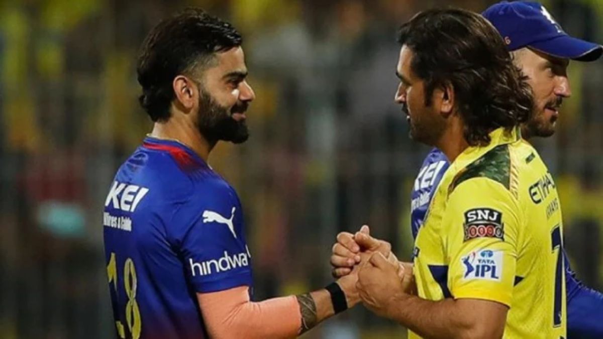 CSK vs RCB Dream11 Prediction: Best fantasy picks for Chennai Super Kings vs Royal Challengers ...