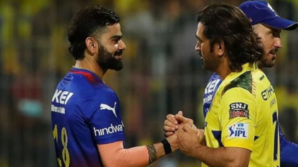 CSK vs RCB Dream11 Prediction: Best fantasy picks for Chennai Super ...