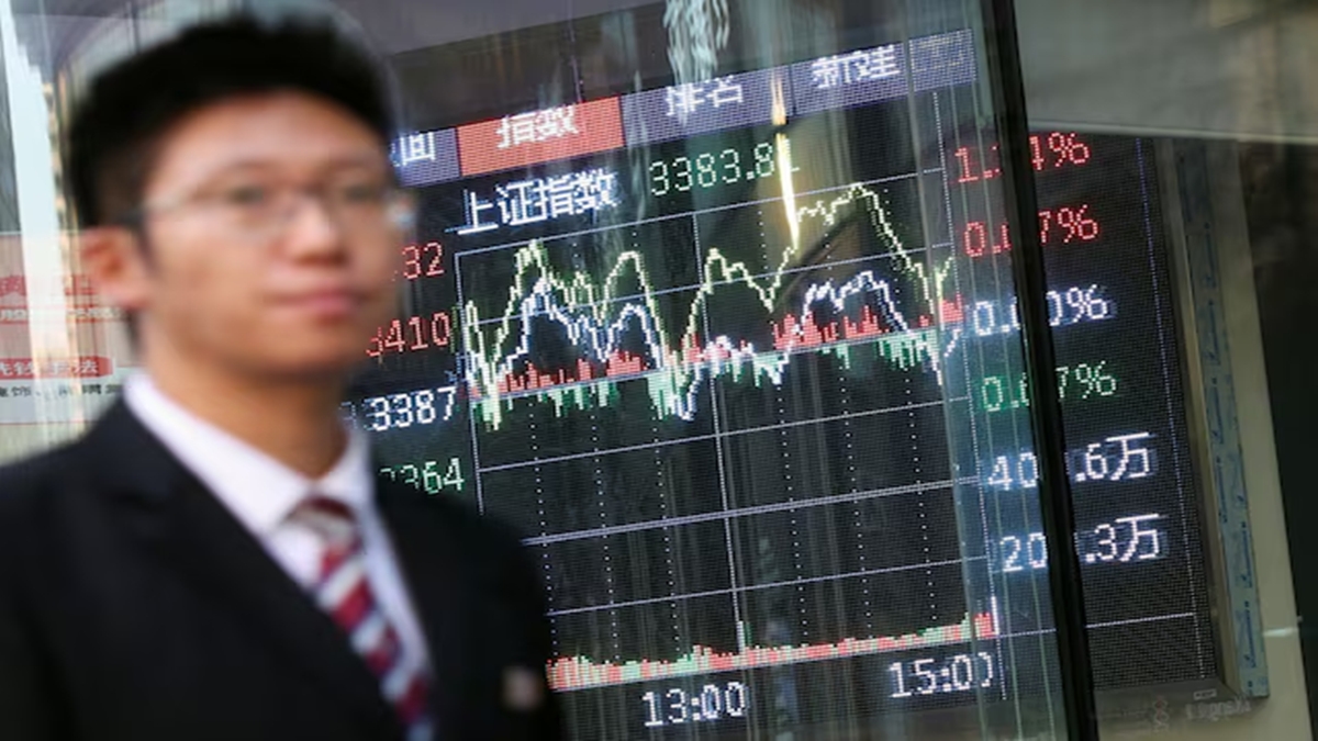 Chinese stock markets have taken off. Will the bull run continue ...