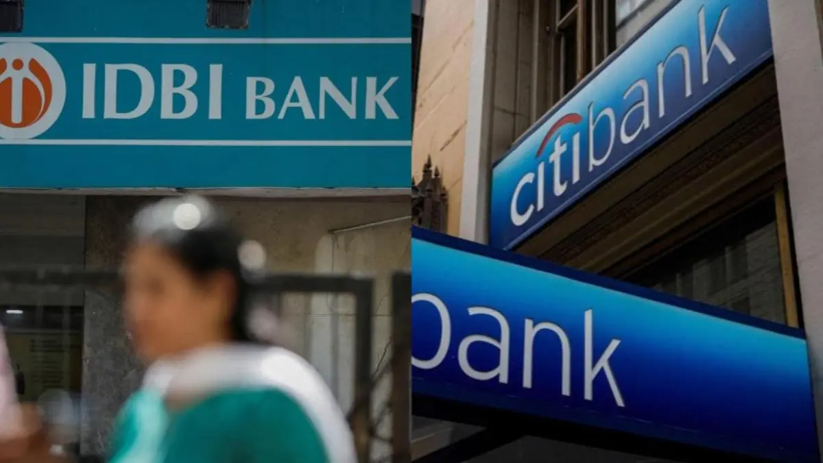RBI imposes penalty of Rs 36 lakh on IDBI Bank and Citibank - Banking & Finance News | The ...