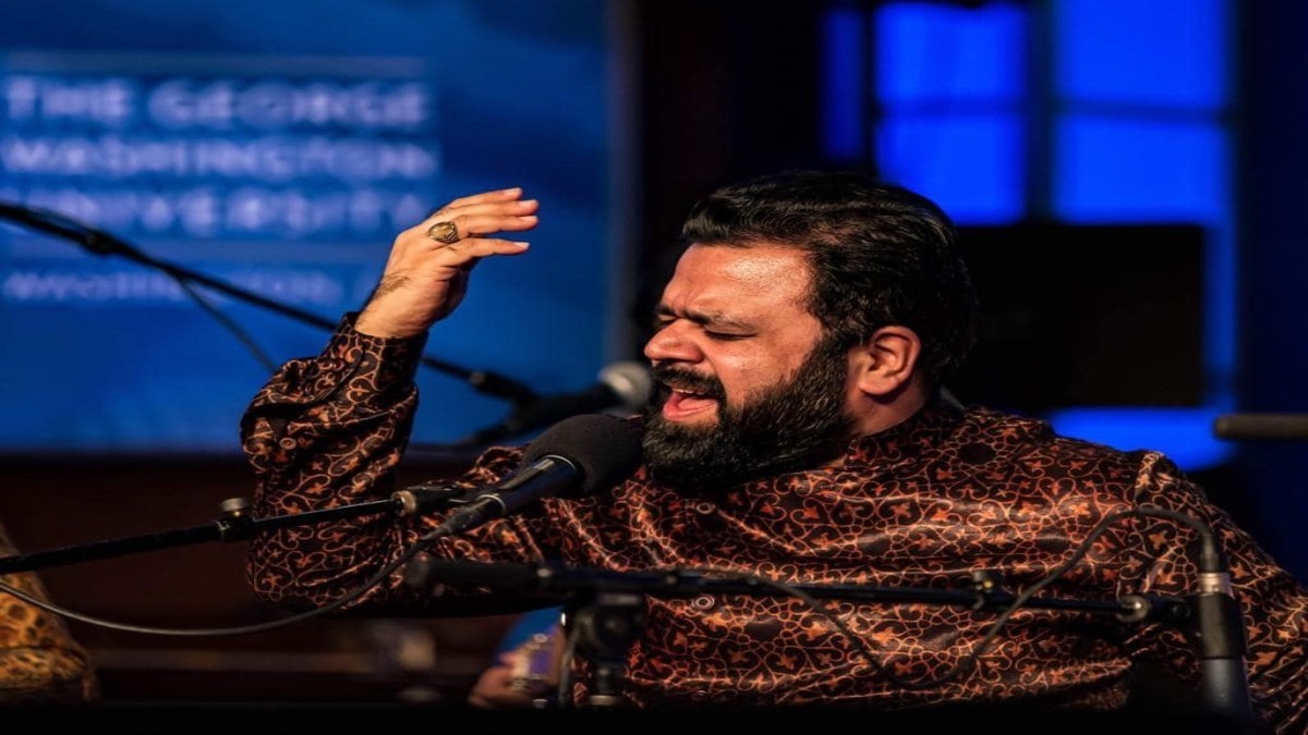 Celebrating the Sufi legacy in Delhi with music, poetry, food and ...