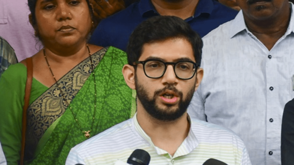 Disha Salian Death: Aaditya Thackeray rejects allegations, says THIS ...